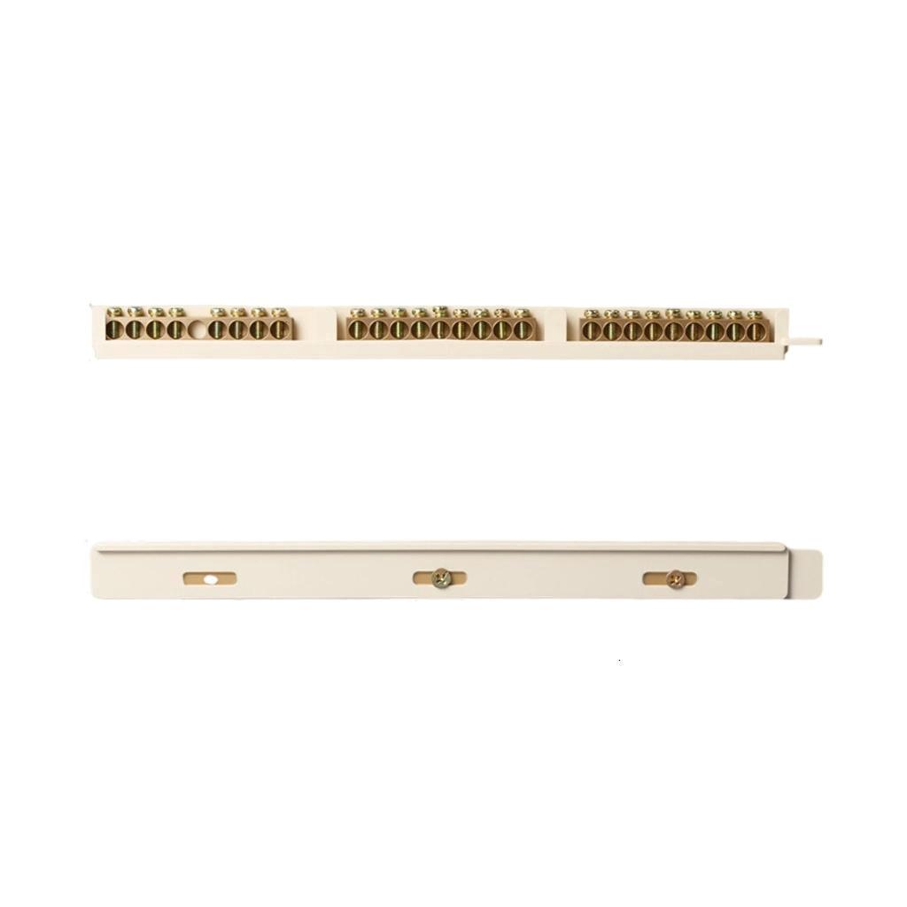 Ciwanning Professional Grounding Rod Wire Screw Connector High ...