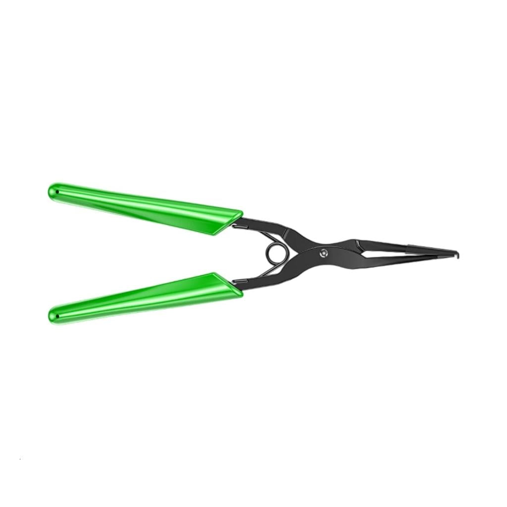 Ciwanning Professional LC Fiber Optical Connector Clamp Tool for ...