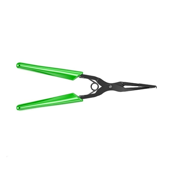 Ciwanning Professional LC Fiber Optical Connector Clamp Tool for ...