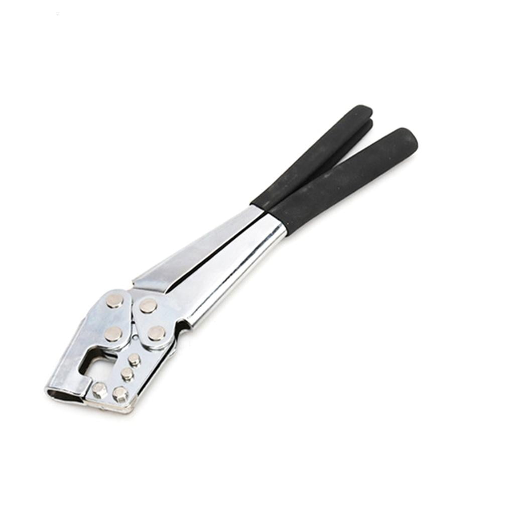 Ciwanning Professional Metal Sheet Crimper Studs Crim Forceps Studs ...