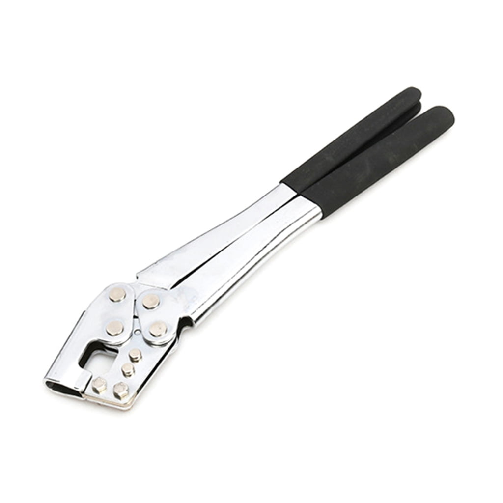 Ciwanning Professional Metal Sheet Crimper Studs Crim Forceps Studs ...