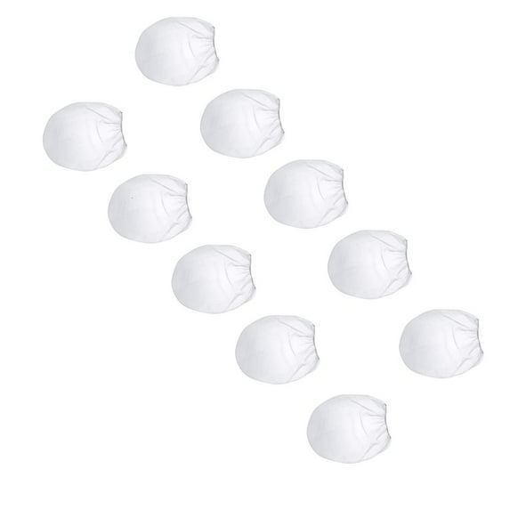 Ciwanning Professional Paint Filter Bag 5Gallon White Fine Mesh ...