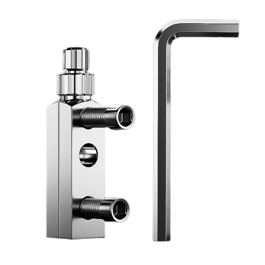 Ciwanning Professional Pipe Repair Extractors Set Professional Plumbing ...