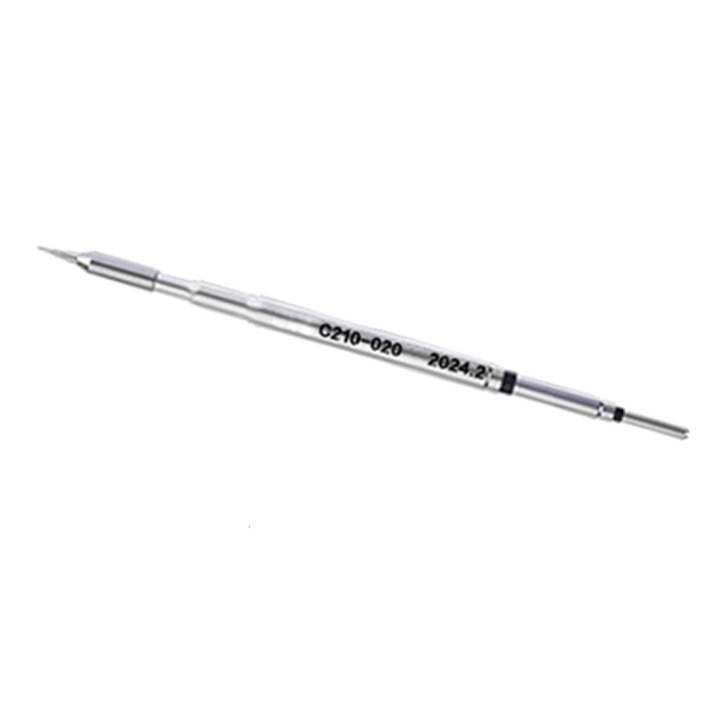 Ciwanning Professional Soldering Tip Efficient Thermal Design for ...