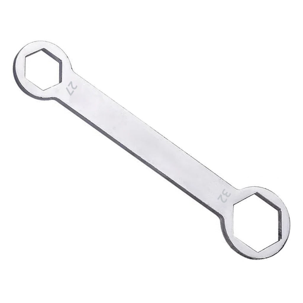 Ciwanning Professional Tools Axles Wrench for Motorcycles Repair ...