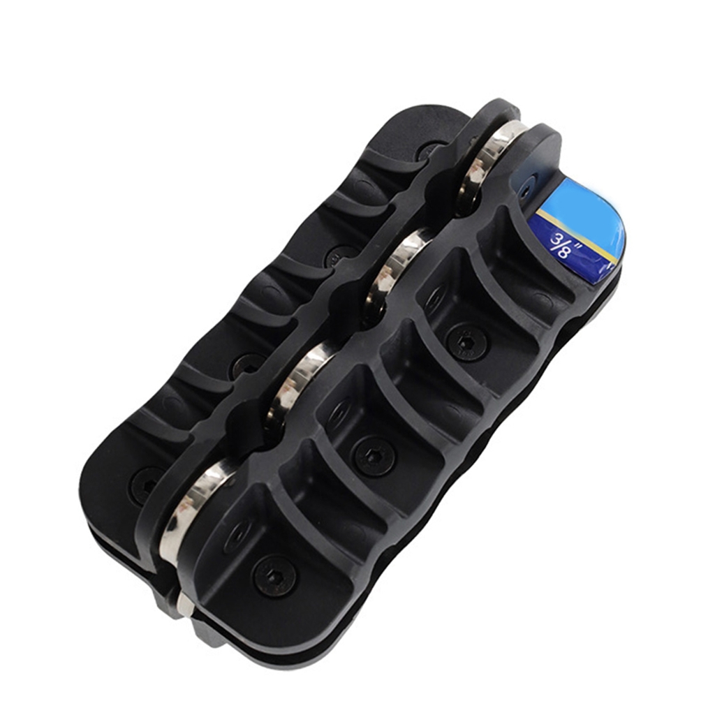 Ciwanning Professional Tube Straightening Device For Bent Automotive ...