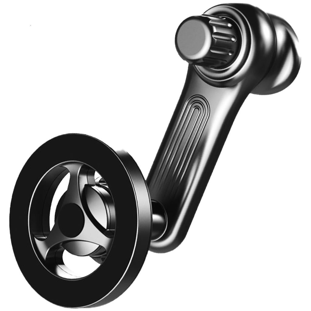 Ciwanning Quick Attach Detach Car Phone Cell Sup Bracket Dashboards ...