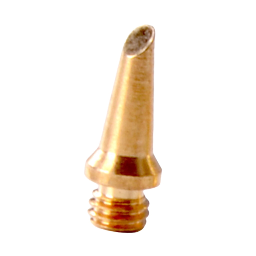 Ciwanning Quick Heating Soldering Iron Tip Welding Soldering Iron Head ...