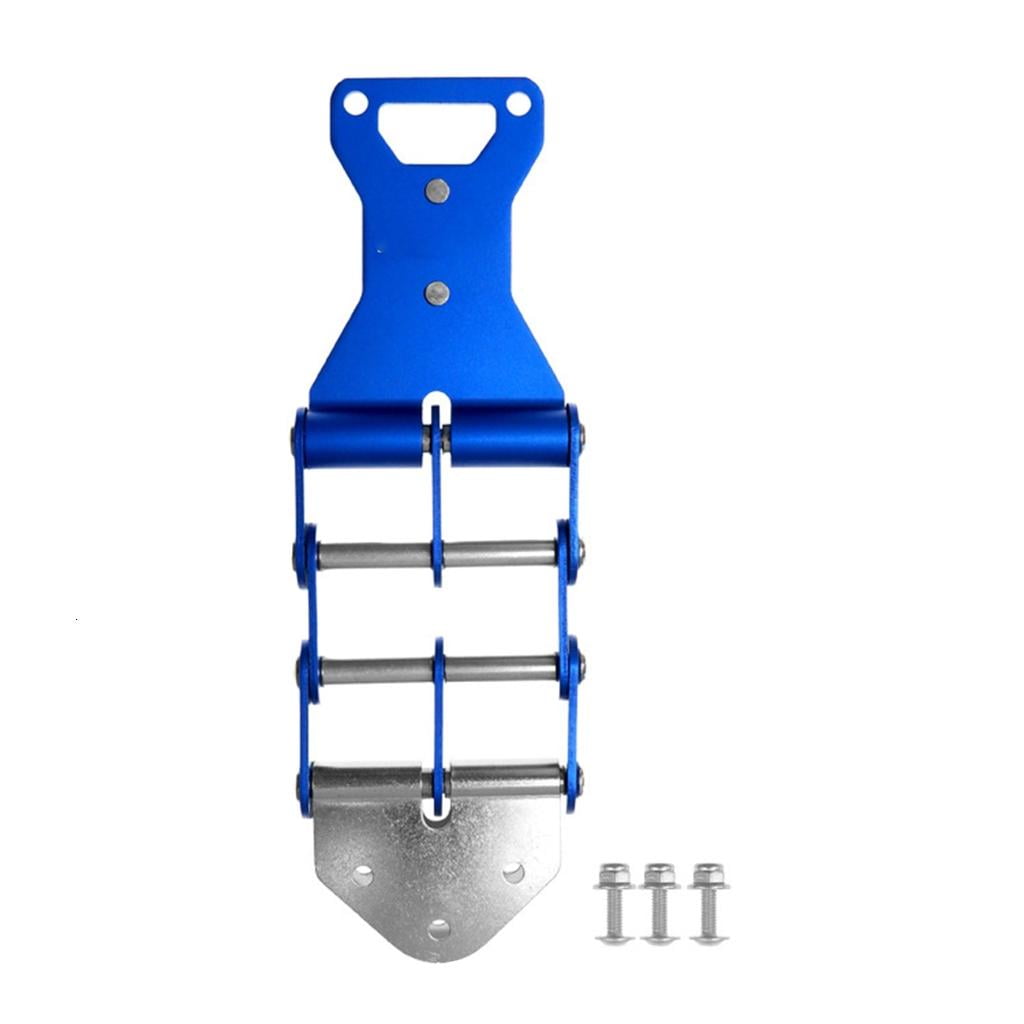 Ciwanning Quick Release Tool Belt Buckle Quick Clip Attachment Spacious ...