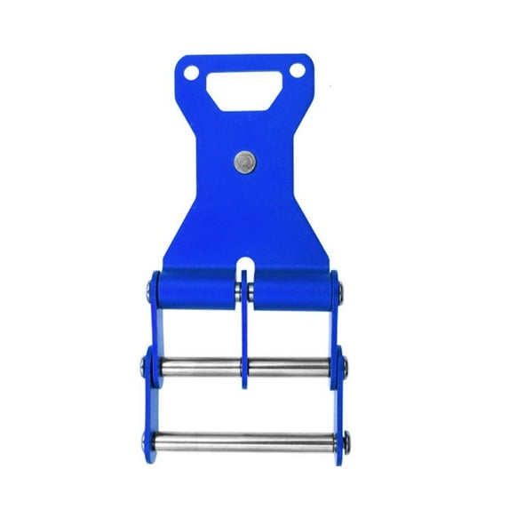 Ciwanning Quick Release Tool Belt Buckle Quick Clip Attachment Spacious ...