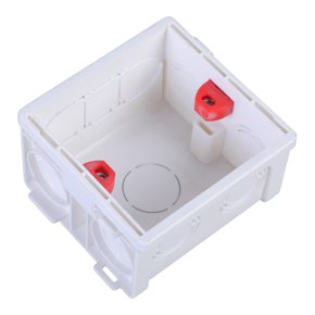 Recessed Electrical Boxes in Electrical Boxes - Walmart.com