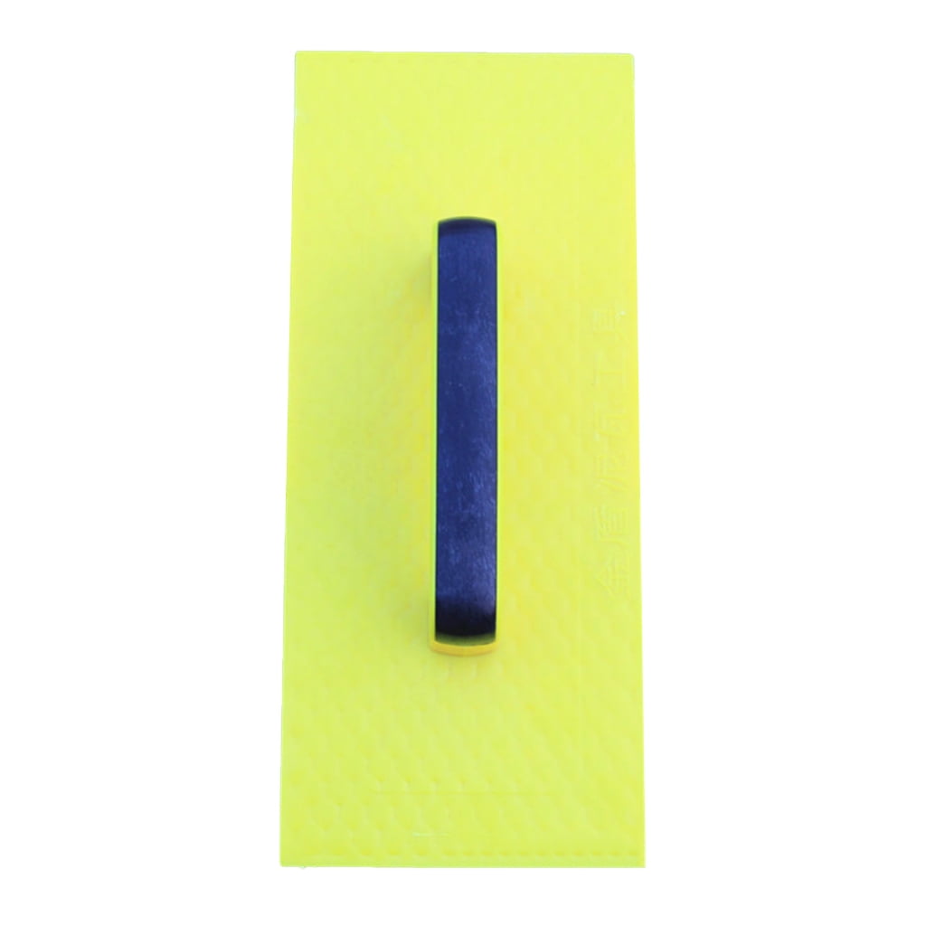 Ciwanning Rendering Texturing Handle Plastering Top Coat Float Trowel ...