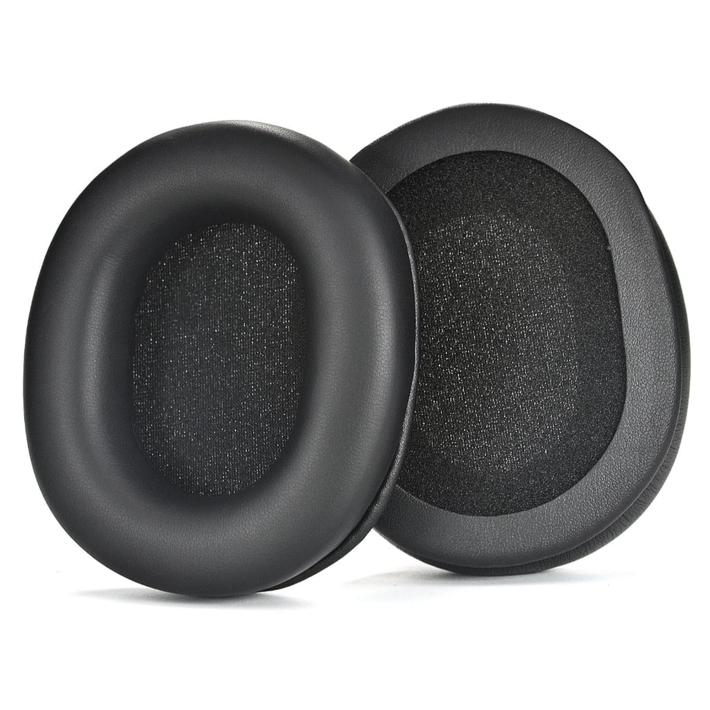 Ciwanning Replace Worn out Ear Cushions Flexible Ear Pads for Technica M50X M50XBT M50RD M40X ...