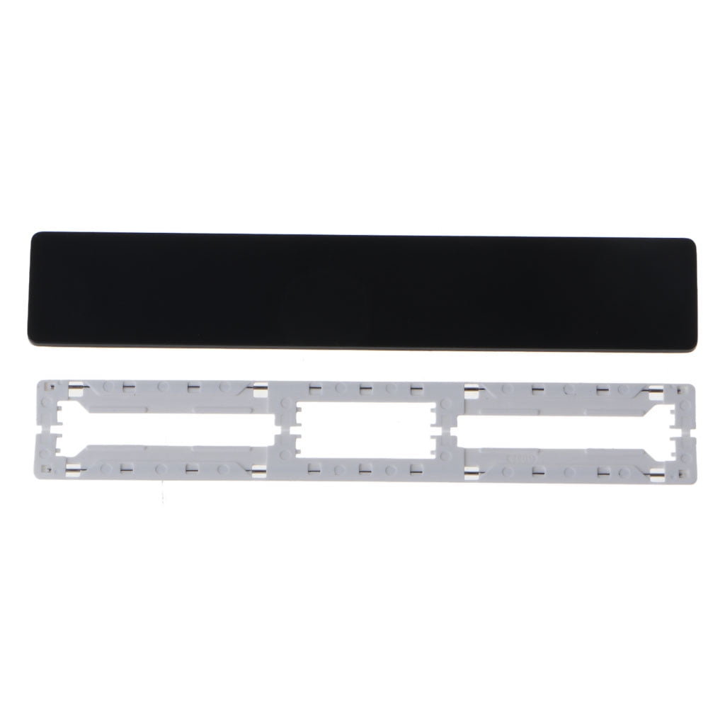 Ciwanning Replacement A1706 Keycap US UK Layout for A1707 A1708 for Key ...