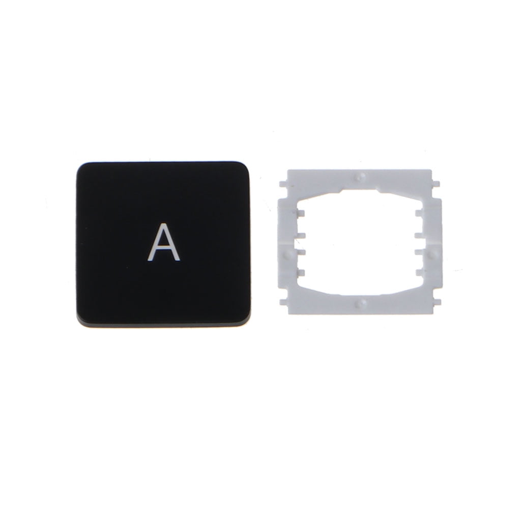 Ciwanning Replacement A1706 Keycap US UK Layout for A1707 A1708 for Key ...