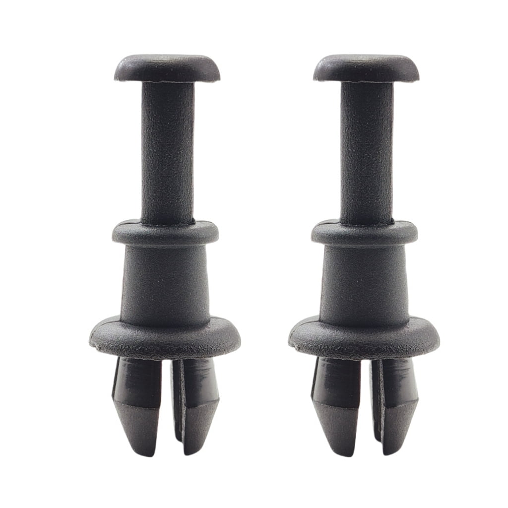 Ciwanning Replacement Accessories for MK5 MK6 Parcel Shelf String Clip ...