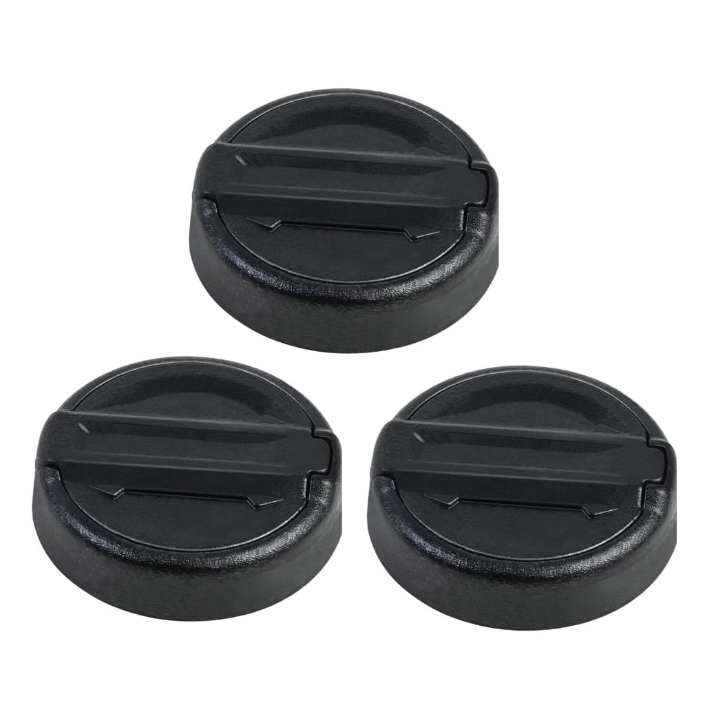 Ciwanning Replacement Door Lock Exterior Accessories Keyhole for 2018 ...