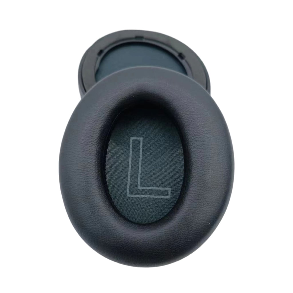 Ciwanning Replacement Earpads Ear Pad Ear Cushions for AnkerSoundcore Life Q20 Q20BT Headphones ...