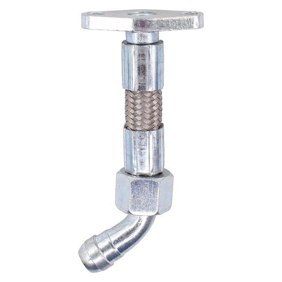 Turbo Oil Return Hose