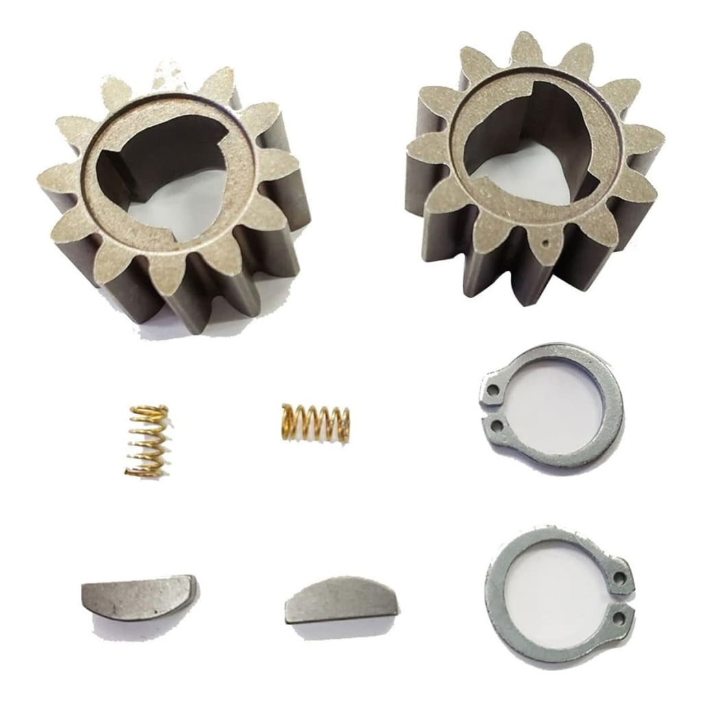 Ciwanning Replacement Gearboxs Compatible Drive Wheel Gear Wrenchs ...