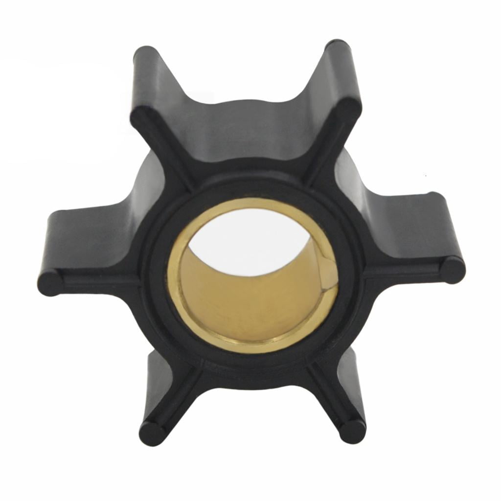 Ciwanning Replacement Impeller & O Rings Set Brass cores Impeller set ...