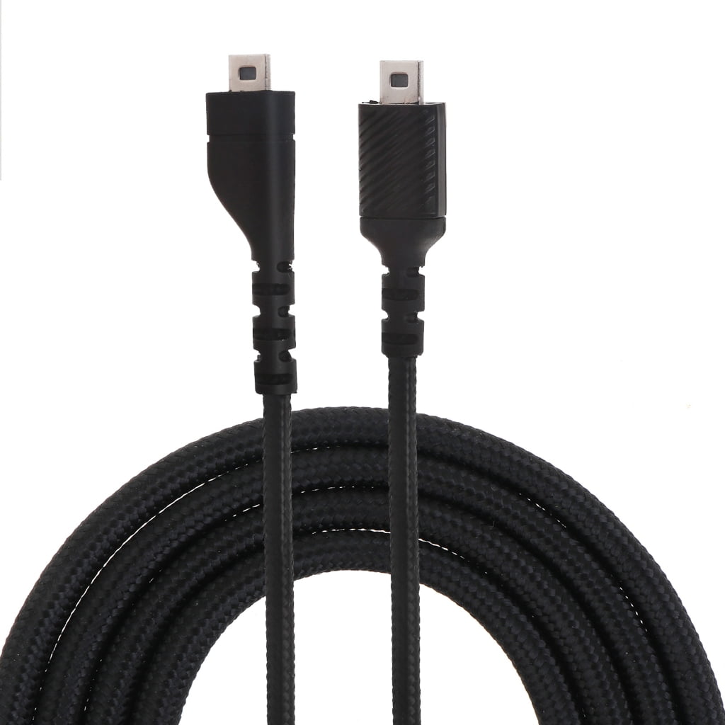 Ciwanning Replacement Sound Card Cable Extension Cord Braided USB Cable ...