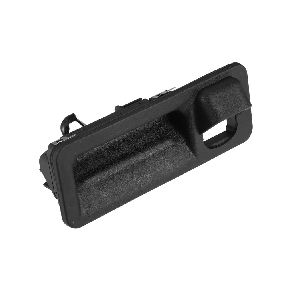 Ciwanning Replacement Trunk Release Opener Lid Lock Handle for EX Rear ...