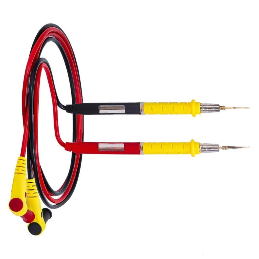 Ciwanning Replacement Universal Digital Multimeter Probe Test Leads Pen ...