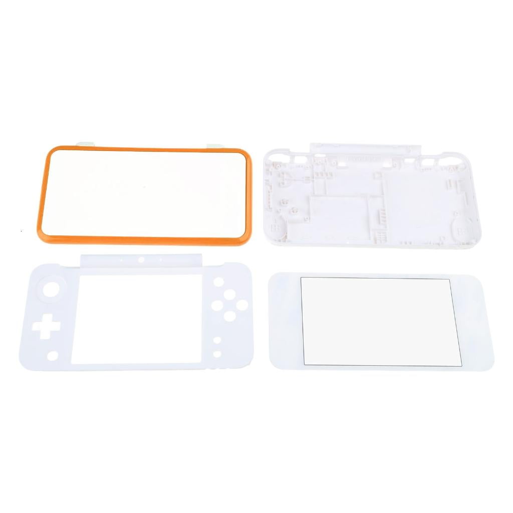 Ciwanning Replacements For NS NEW 2DS XL LL Housing Shell Case Upper ...