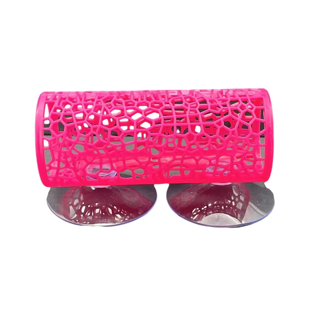 Ciwanning Resins Fish Tanks Safe Edged Bettas Tube Bettas Sleep Bed ...
