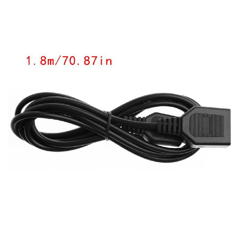 Ciwanning Resist Stretching PVC and Metal Extension Wires Cables for 2 ...