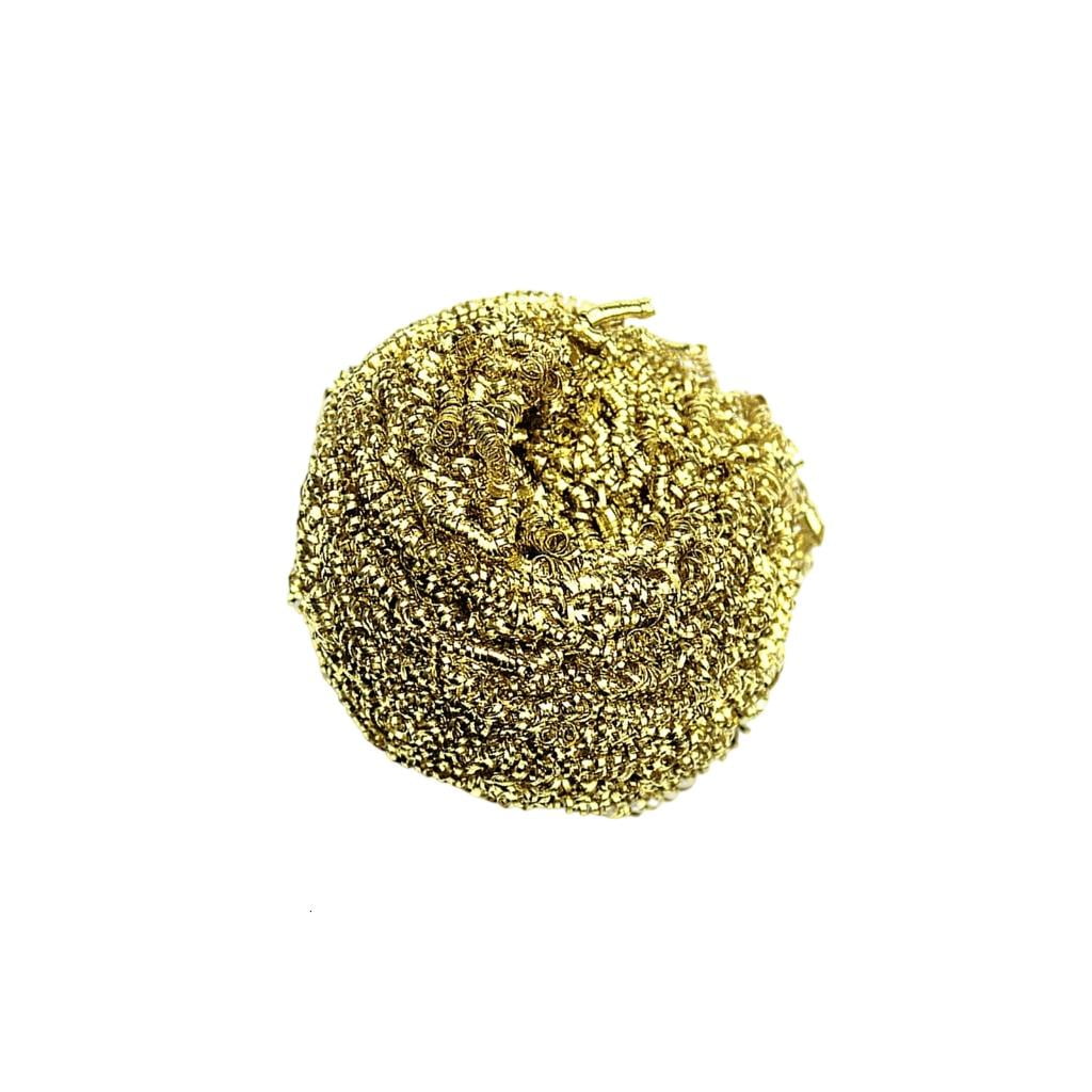 Ciwanning Reusable Soldering Iron Tip Cleaner Nonslip Solder Tip For ...