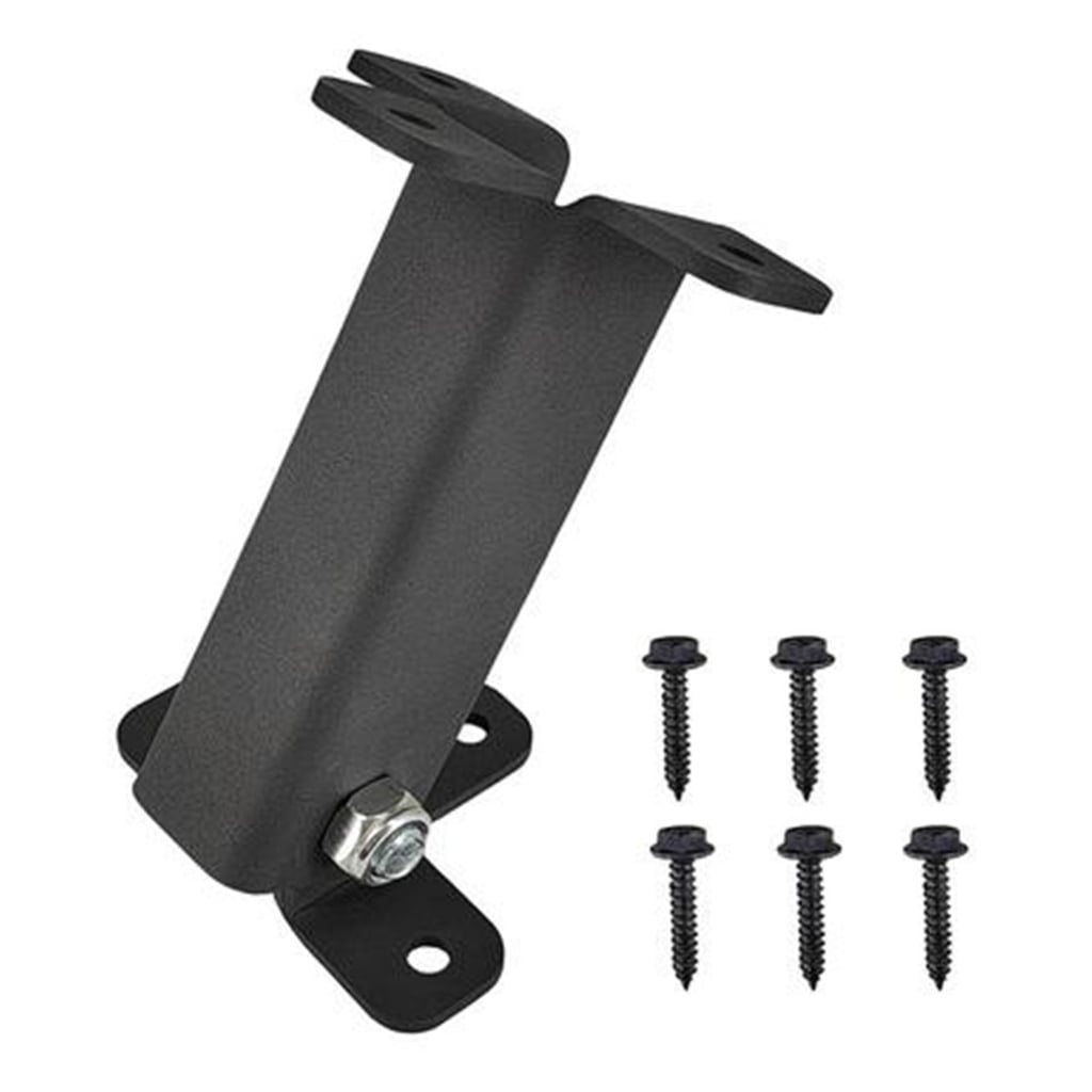 Ciwanning Roof Risers Bracket Pergolas Roof Risers Beams Bracket Heavy ...