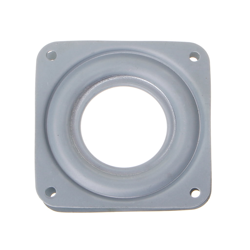 Ciwanning Rotating Bearing Plate Bearing for Turntable, Serving Trays ...