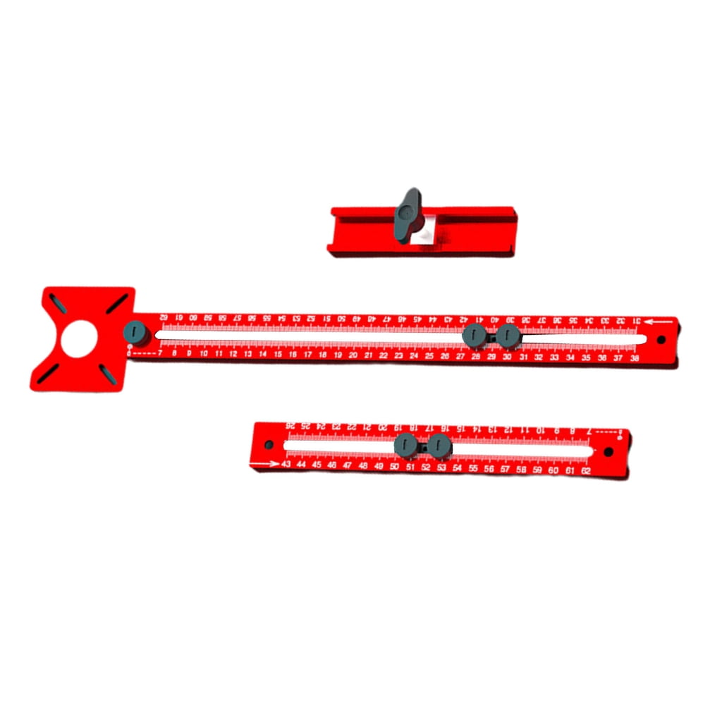 Ciwanning Router Milling Grooves Bracket Milling Grooves Bracket ...