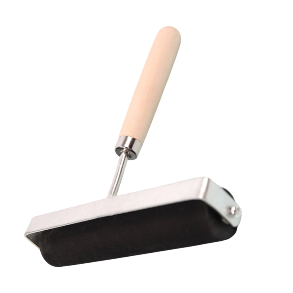 Ciwanning Rubber Roller Brayer Rollers Crafting Brayer Rollers Brayer ...