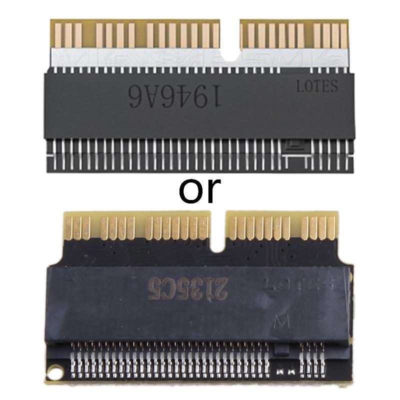 Ciwanning SSD Adapter Card for M.2 NVMe PCI-E Internal Solid 2280 Drive ...