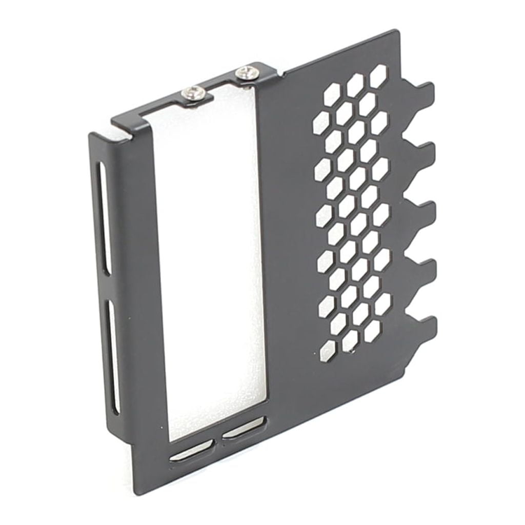 Ciwanning SXJ-I GPU Vertical Metal Bracket for Converting Graphics Card ...