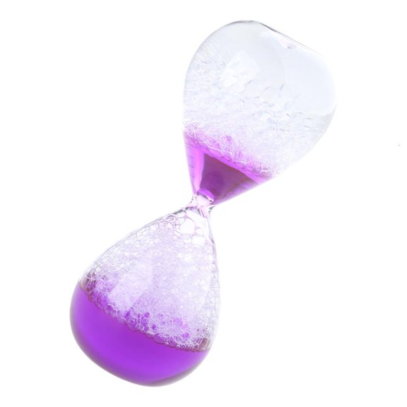 Teacher Created Resources Classroom Kids 5 Minute Sand Timer for Games ...