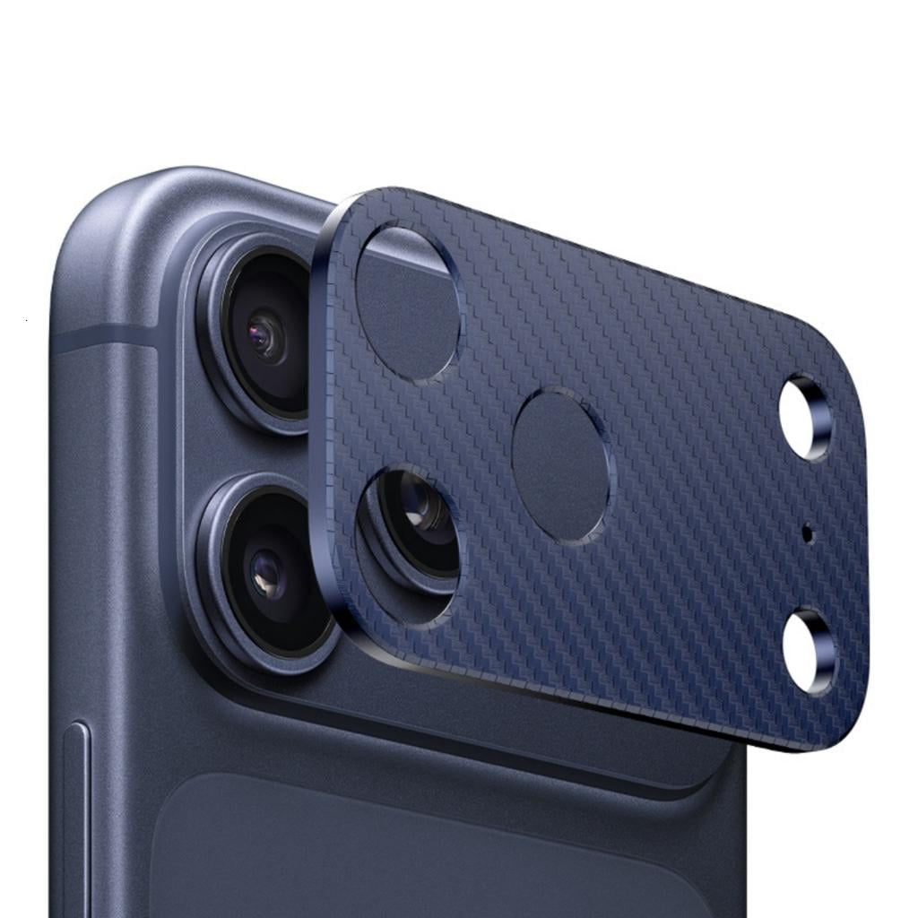 Ciwanning Scratch Proof Lens Protector Featuring Aluminum Construction ...