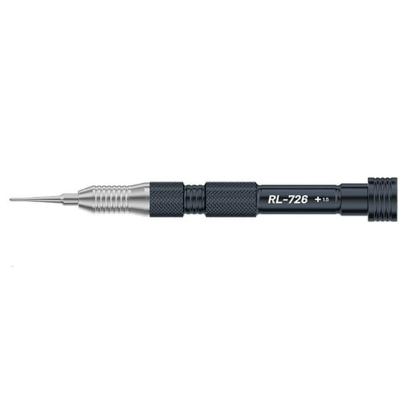 Ciwanning Screwdriver Bit with Anti Slip Handle Screwdriver for Phone ...