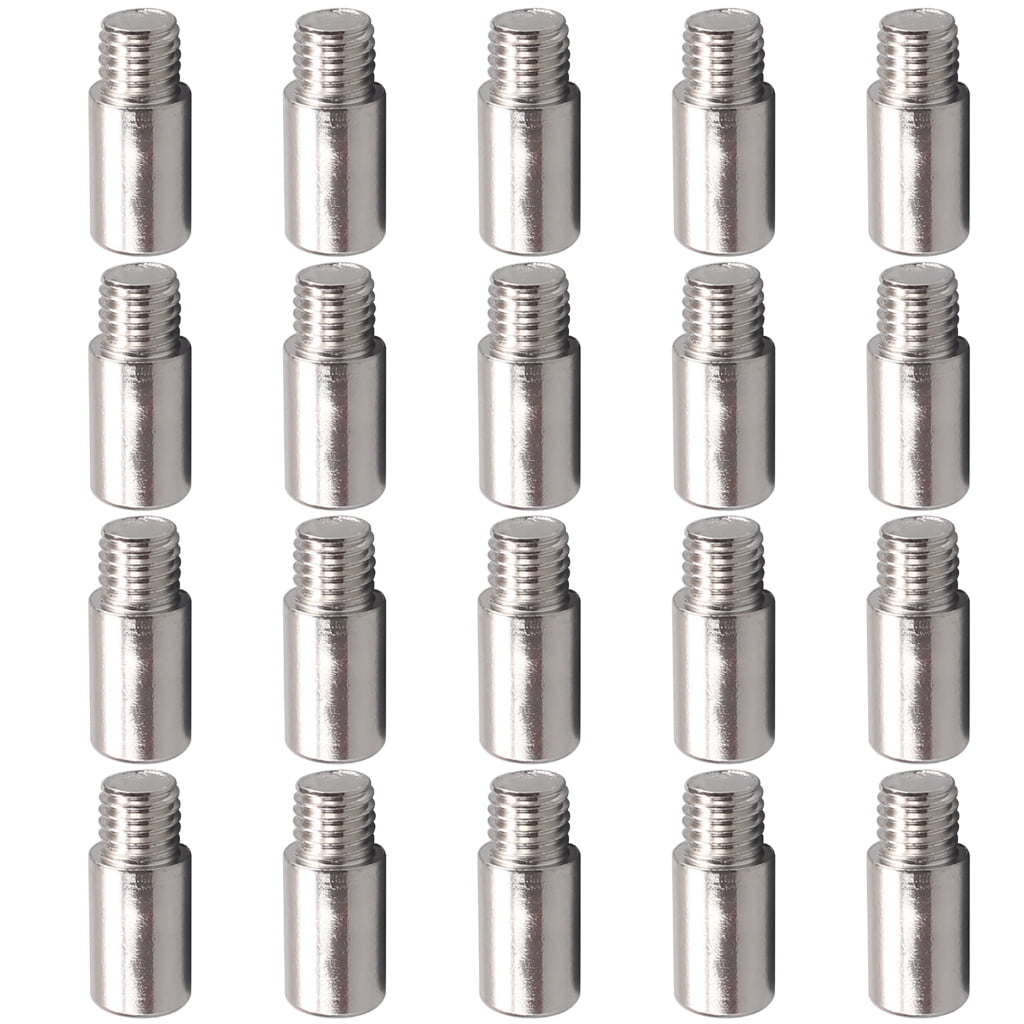 Ciwanning Shelf Supports Pegs Studs Shelves Bracket Holder Furniture ...