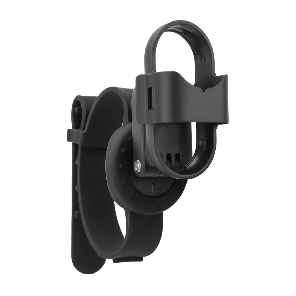 Ciwanning Silicone Camera Strap, 360 Degree Adjustable Camera Mounting Band for GO 3/3S Camera ...