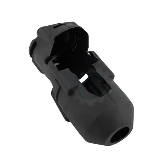 Ciwanning Silicone Impacts Wrench Boot High Torque Impacts Protective ...