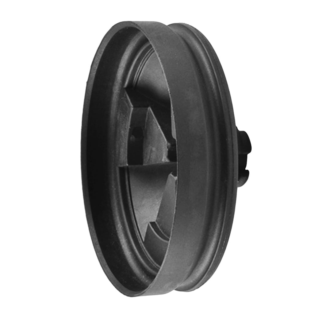 Ciwanning Silicone Waste Disposer Anti Splashing for Kitchen Sink Drain ...