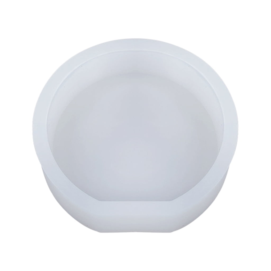 Ciwanning Silicones Scented Molds Scented Shape Soap Silicones Molds ...