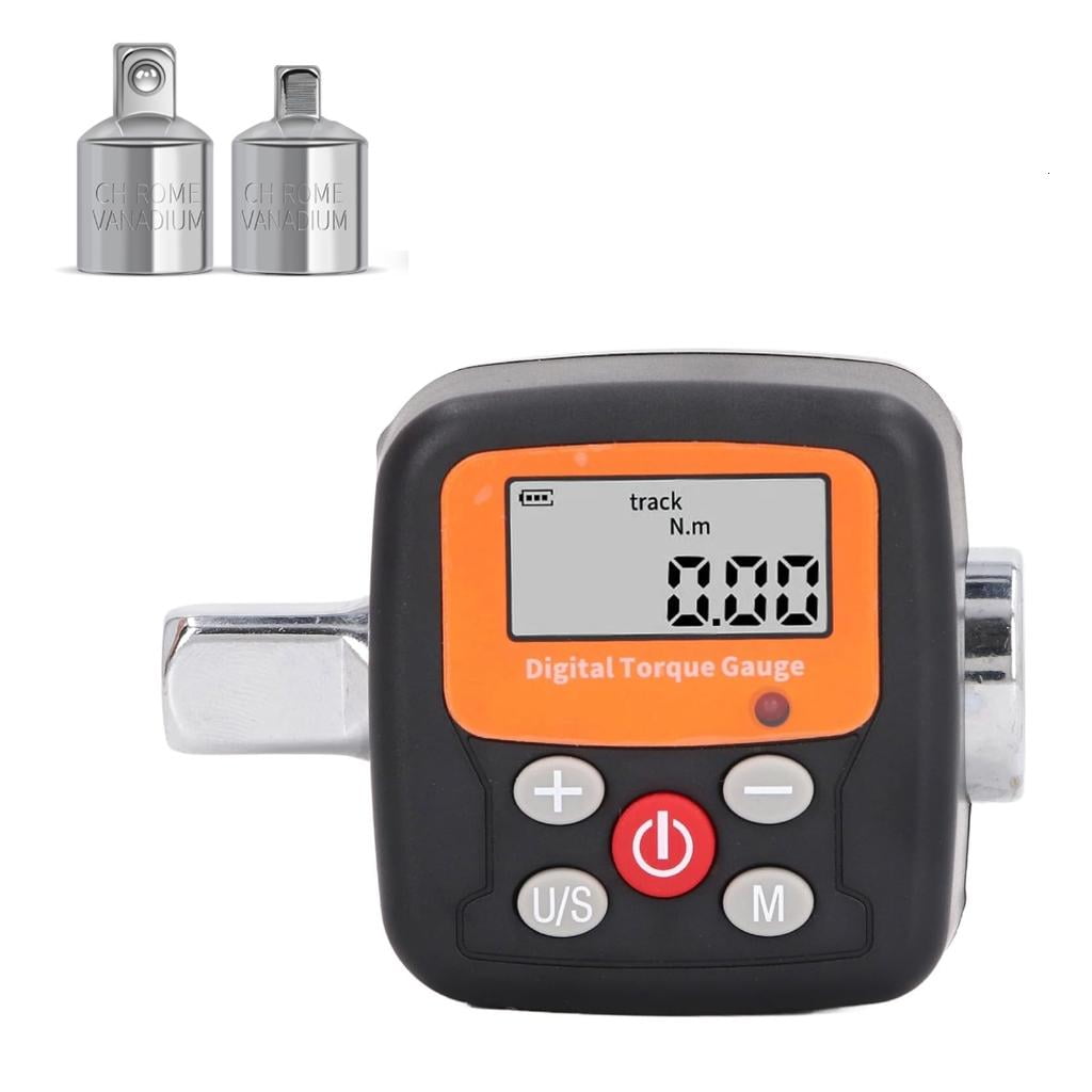 Ciwanning Small Torque Wrench Converters Torque Tool Adapter for Home ...