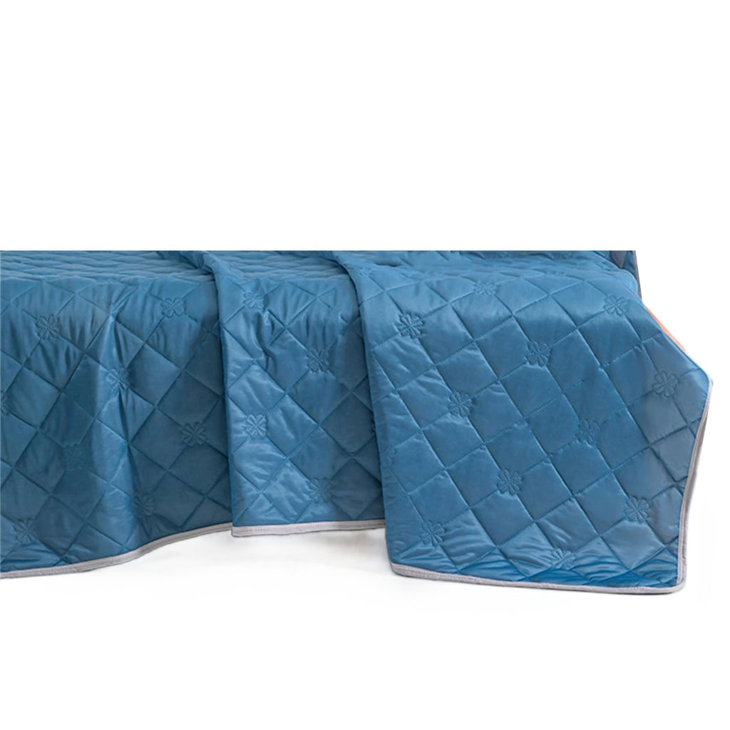 Ciwanning Soft Breathable Quilt Comforter Easy Fold Compactly Design ...