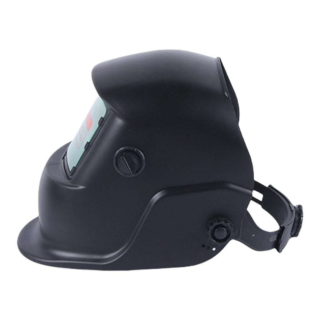 Ciwanning Solar Power Welding Helmets With Automatic Light Adjustment ...