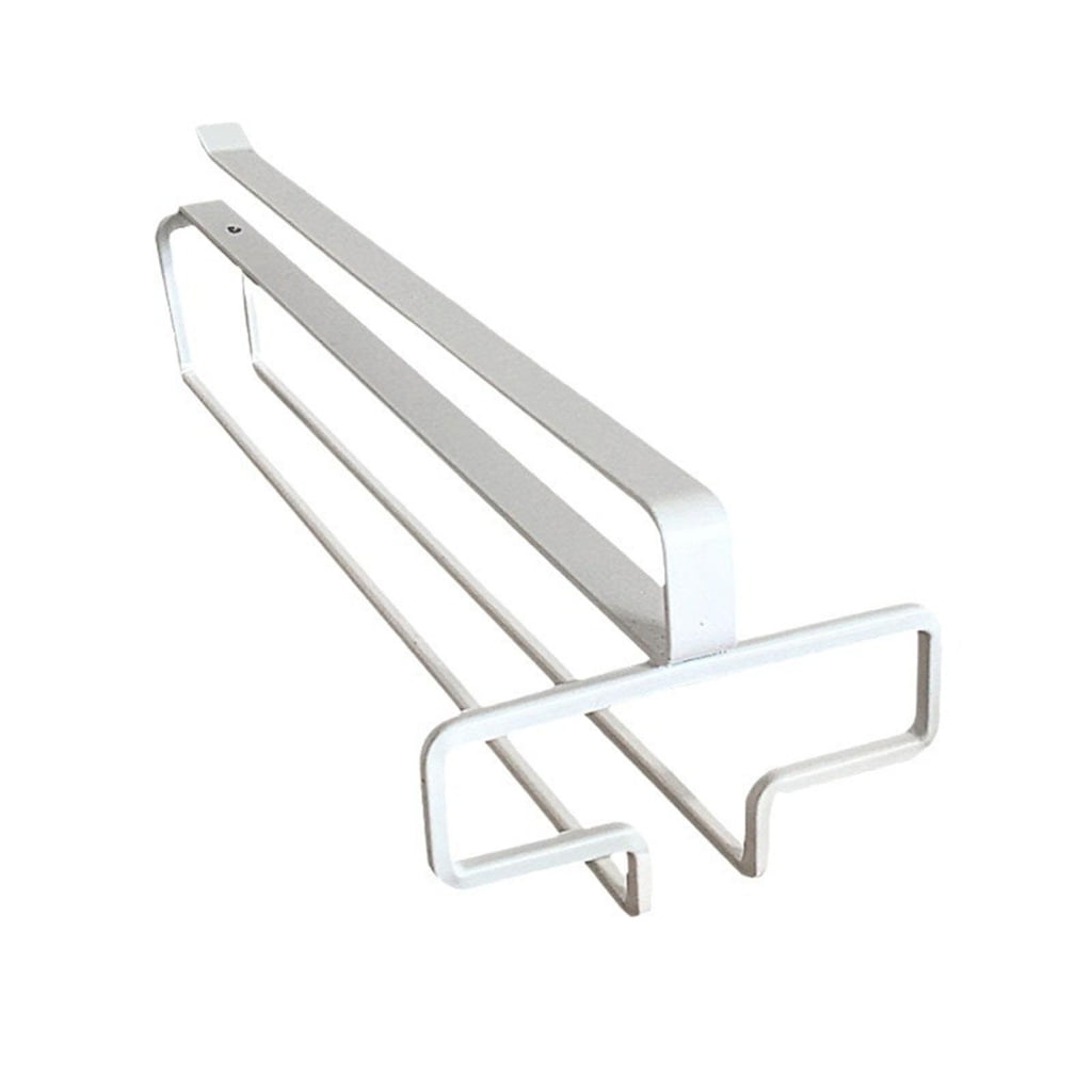 Ciwanning Space Saving Metal Wine Glass Racks Wine Glass Holders ...